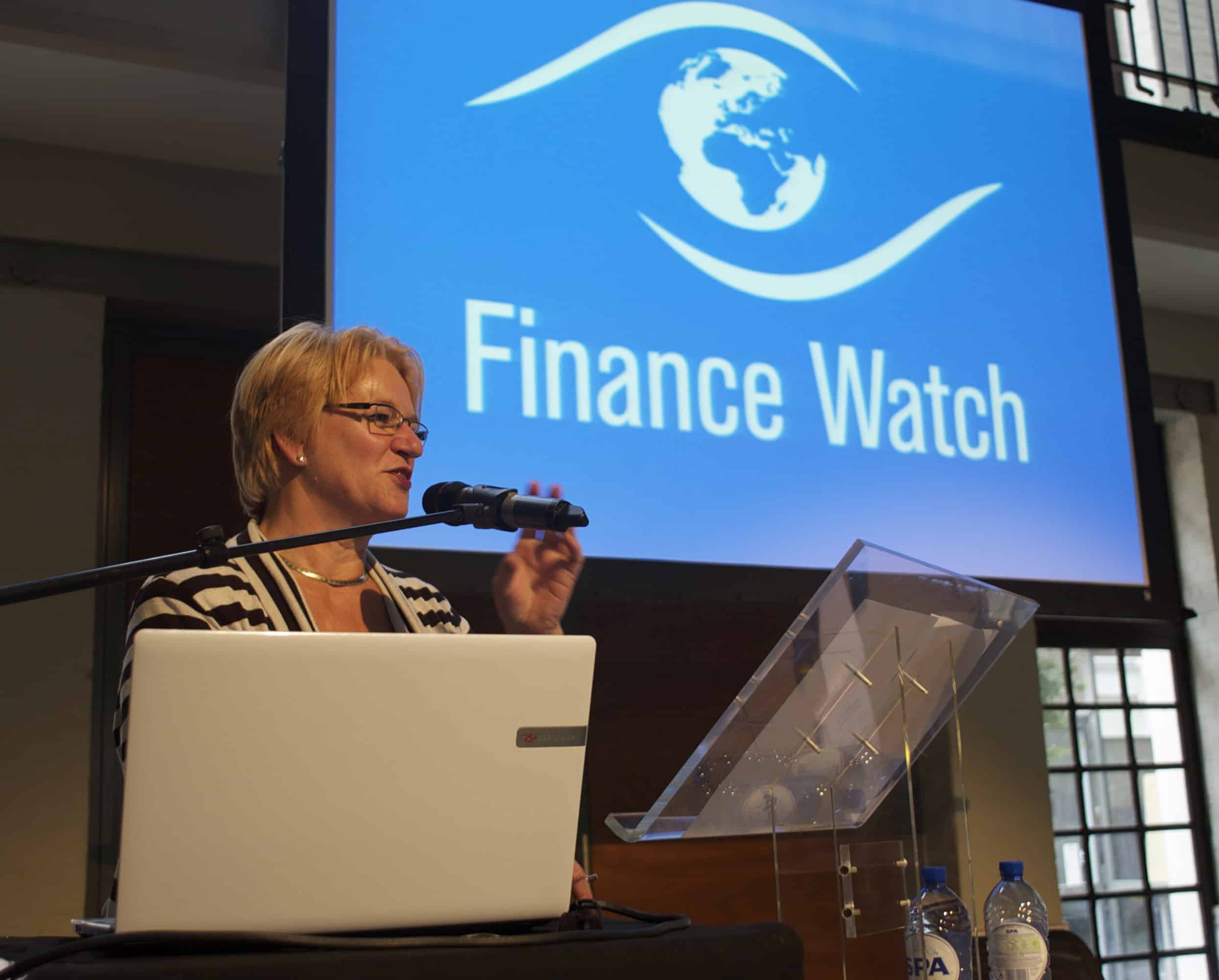 In memoriam | Finance Watch