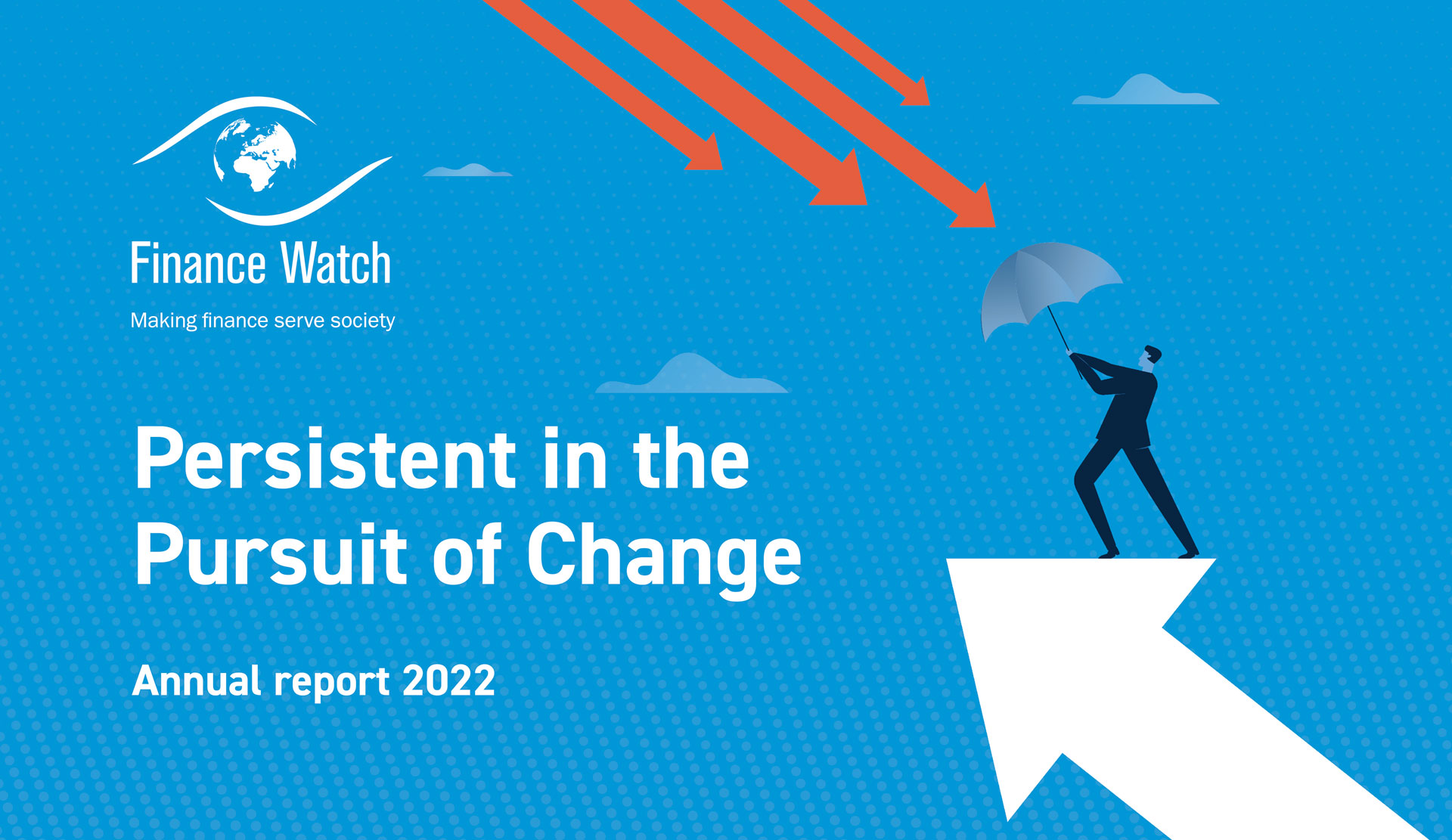 Finance Watch publishes its Annual Report 2022 | Finance Watch