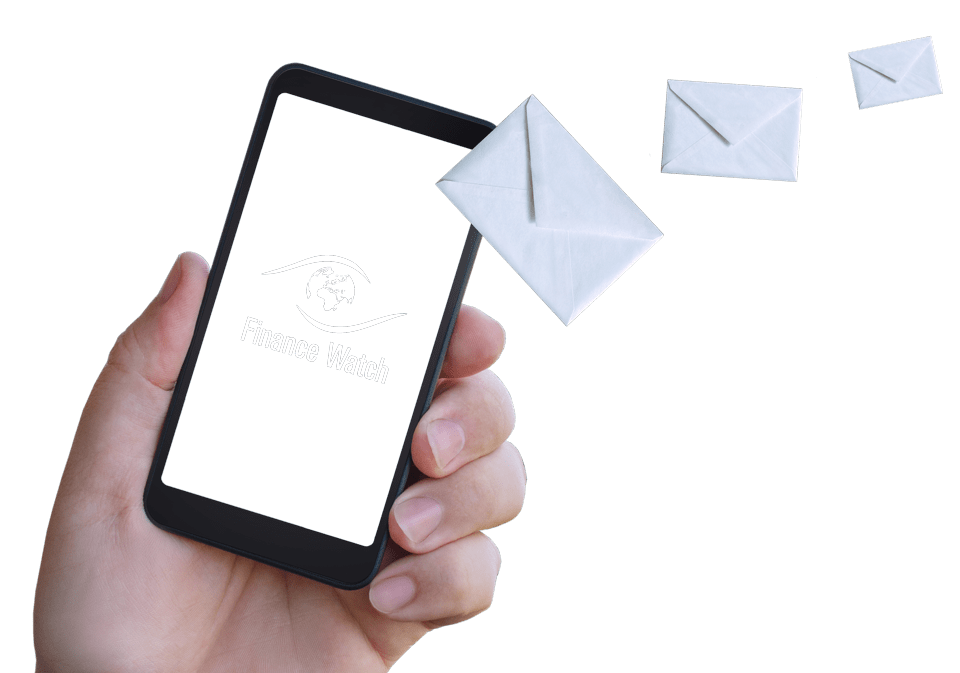Newsletter | Finance Watch